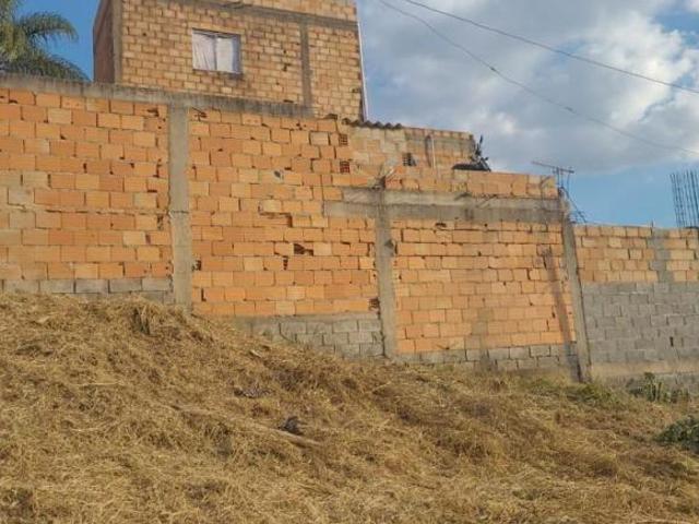 Terreno para venda em São Cosme de Cima São Benedito, Sant