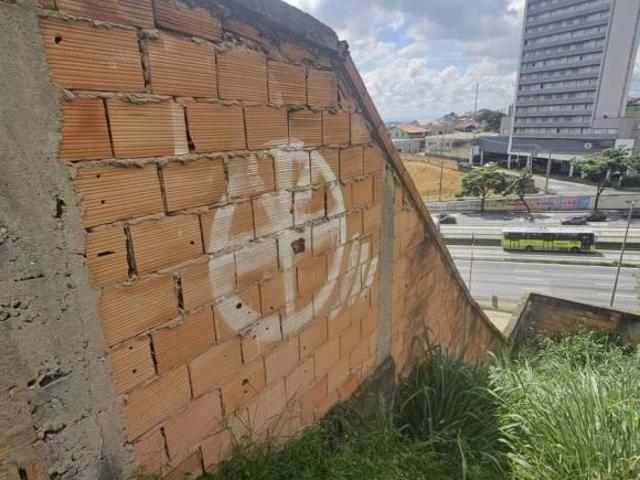 Terreno para venda em São Cristóvão, Belo Horizonte