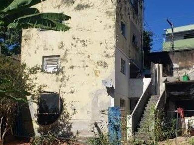 Terreno para venda em São Cristóvão, Belo Horizonte