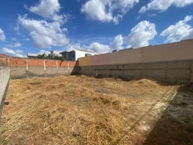 Terreno para venda em São Cristóvão, Sete Lagoas