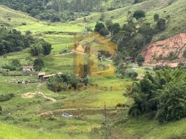 Terreno para venda em São Domingos do Prata