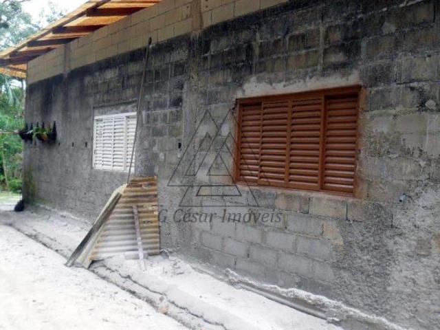 Terreno para venda em São Fernando de 80.00m² com 1 Quarto e 10 Garagens
