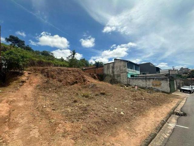Terreno para venda em São Francisco, Varginha