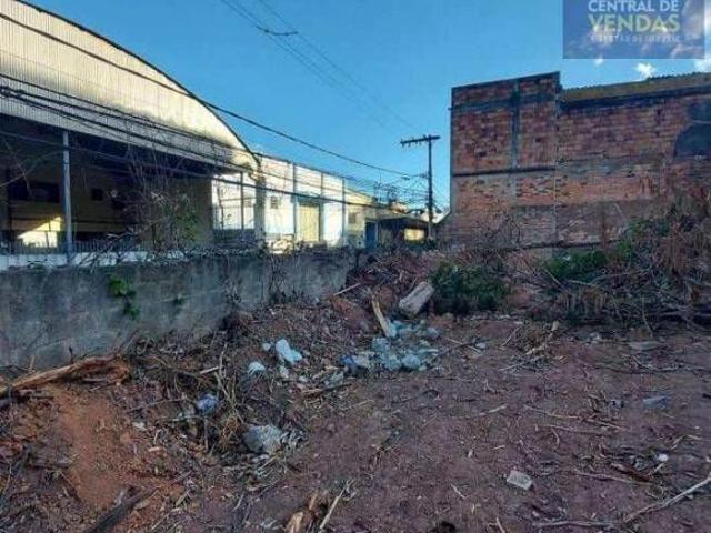 Terreno para venda em São Francisco, Belo Horizonte