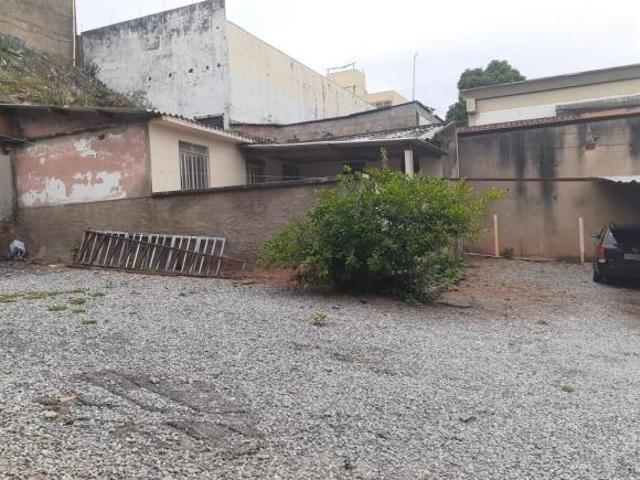 Terreno para venda em São Francisco, Belo Horizonte