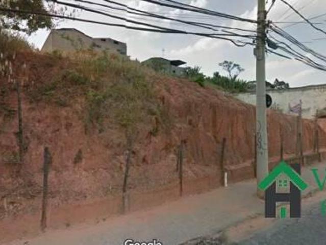 Terreno para venda em São Francisco, Belo Horizonte