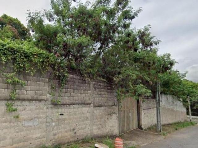Terreno para venda em São Francisco, Belo Horizonte