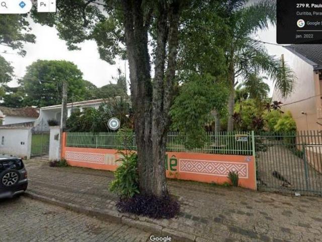 Terreno para venda em São Francisco de 1189.00m²