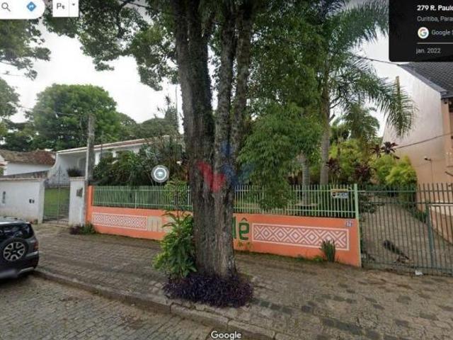 Terreno para venda em São Francisco de 1189.00m²