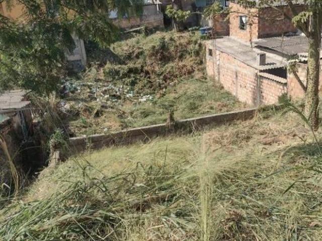 Terreno para venda em São Geraldo, Belo Horizonte