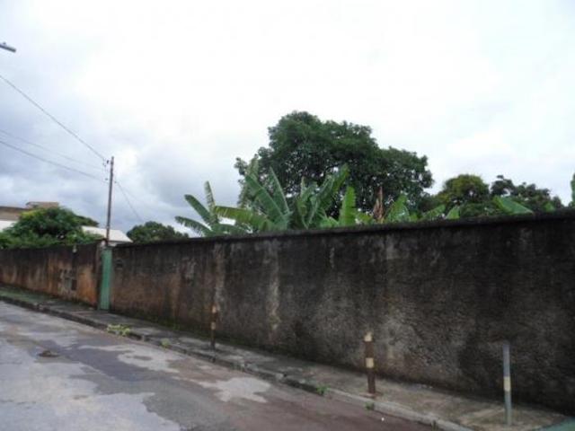 Terreno para venda em São Gonçalo, Belo Horizonte