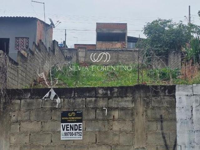 Terreno para venda em São Gonçalo de 125.00m²