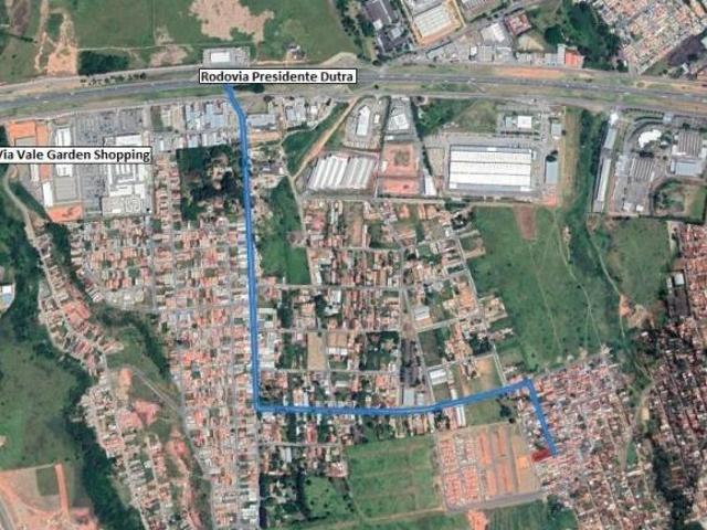 Terreno para venda em São Gonçalo de 137.50m²