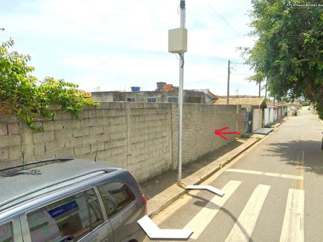 Terreno para venda em São Gonçalo em Taubaté São Paulo de 250.00m²