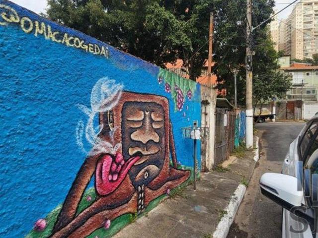 Terreno para venda em São Judas de 189.00m²