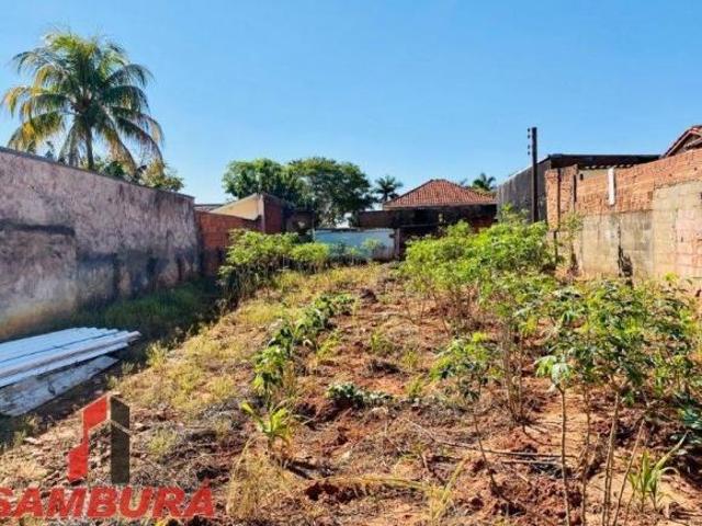 Terreno para venda em São Judas de 363.00m²