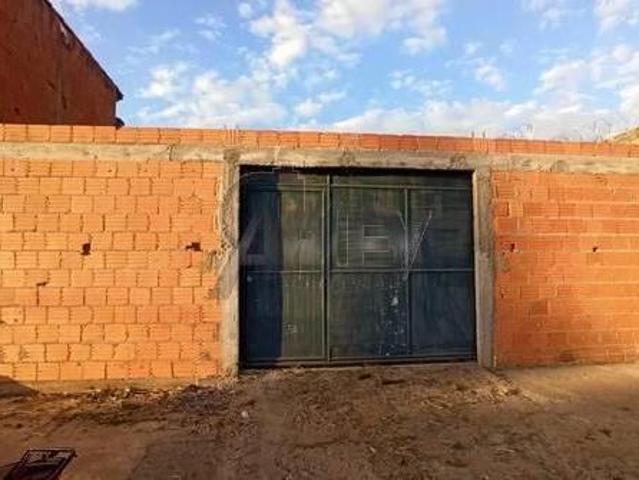 Terreno para venda em São Judas Tadeu, Montes Claros