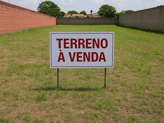 Terreno para venda em São Jerônimo em Americana São Paulo de 375.00m²