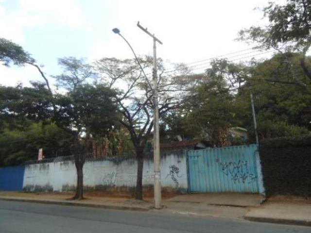 Terreno para venda em São João Batista Venda Nova, Belo Ho