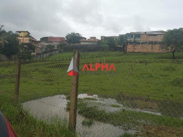Terreno para venda em São João, Betim