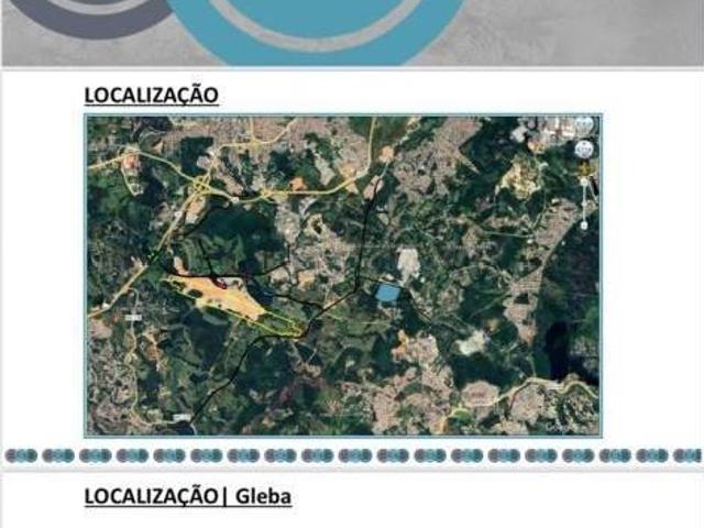 Terreno para venda em São João, Betim