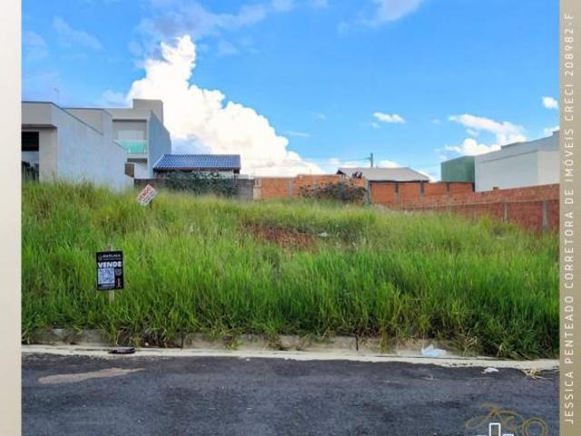 Terreno para Venda em São João da Boa Vista, Jardim Aurora