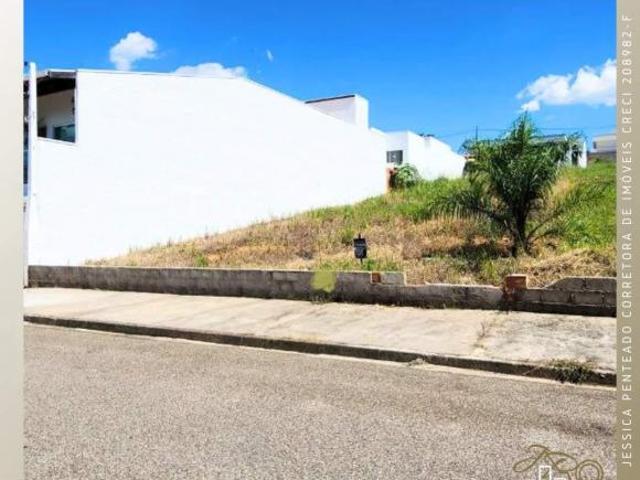 Terreno para Venda em São João da Boa Vista, Jardim Monte Verde