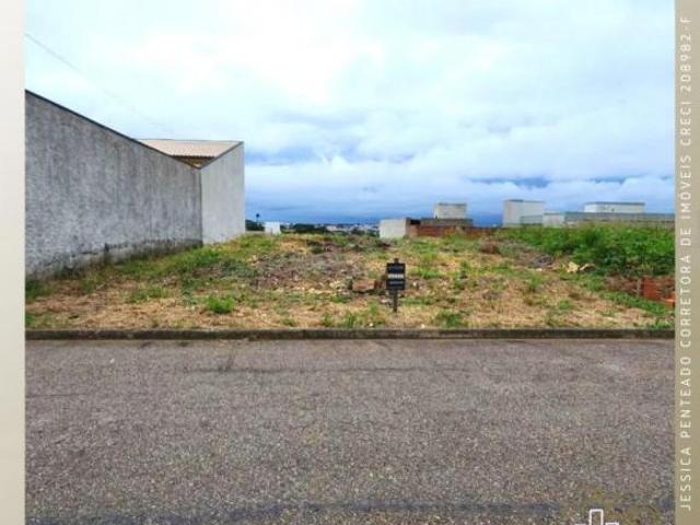 Terreno para Venda em São João da Boa Vista, Jardim Monte Verde