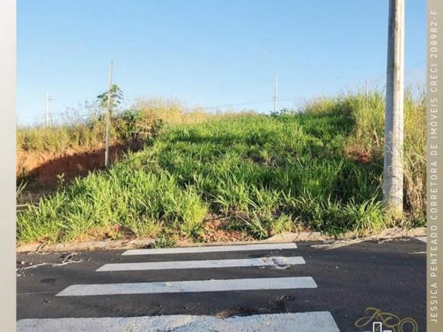 Terreno para Venda em São João da Boa Vista, Jardim Nova União