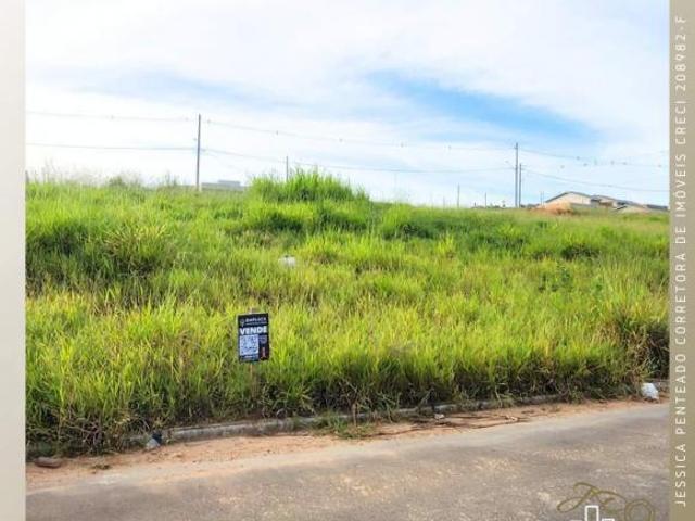 Terreno para Venda em São João da Boa Vista, Jardim Nova União