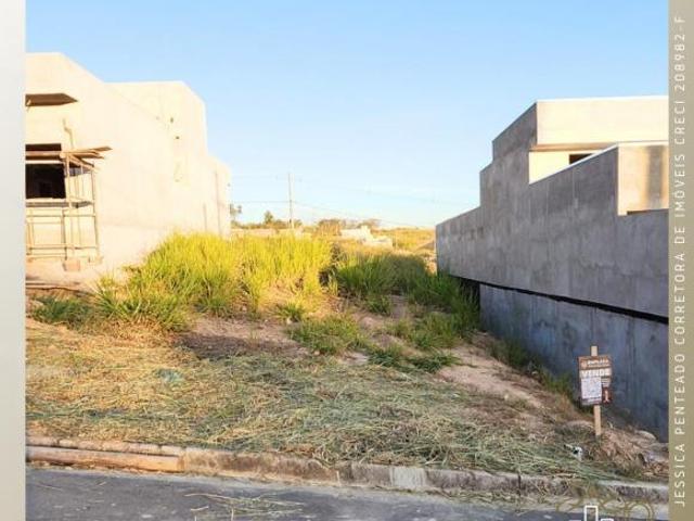 Terreno para Venda em São João da Boa Vista, Loteamento Portal da Aliança II