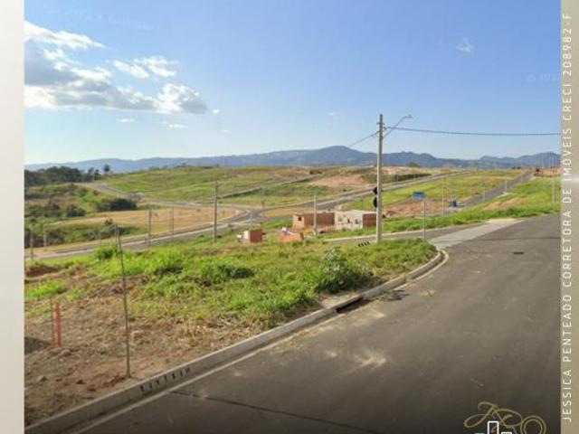 Terreno para Venda em São João da Boa Vista, Loteamento Portal da Aliança II