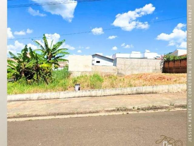 Terreno para Venda em São João da Boa Vista, Parque Universitário
