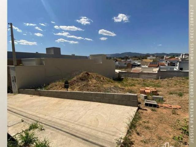 Terreno para Venda em São João da Boa Vista, Recanto da Serra