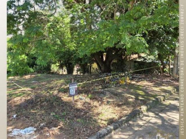Terreno para Venda em São João da Boa Vista, Riviera de São João