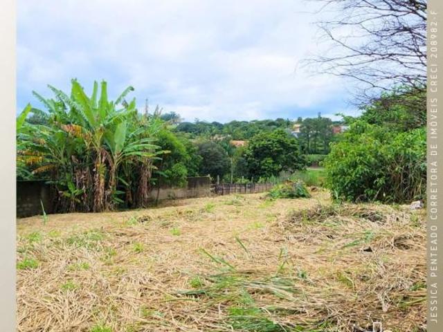 Terreno para Venda em São João da Boa Vista, Solário da Mantiqueira
