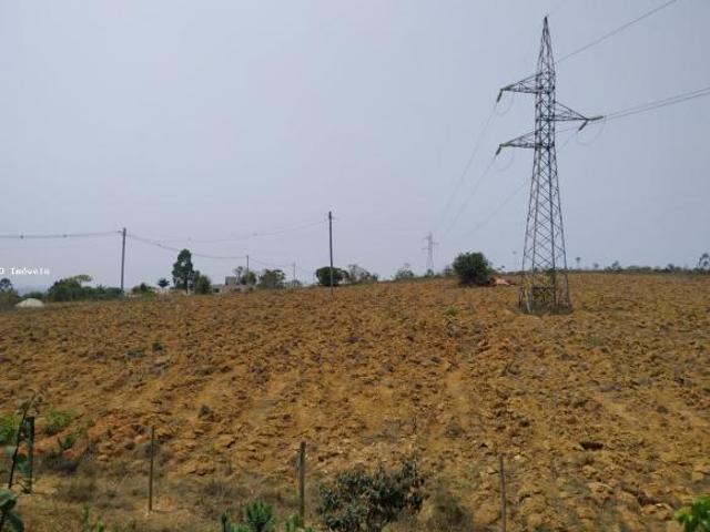 Terreno para venda em São João Del Rei
