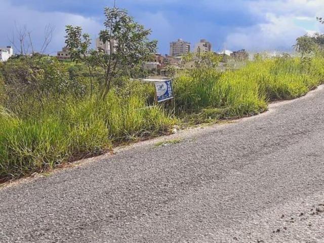 Terreno para venda em São João Del Rei