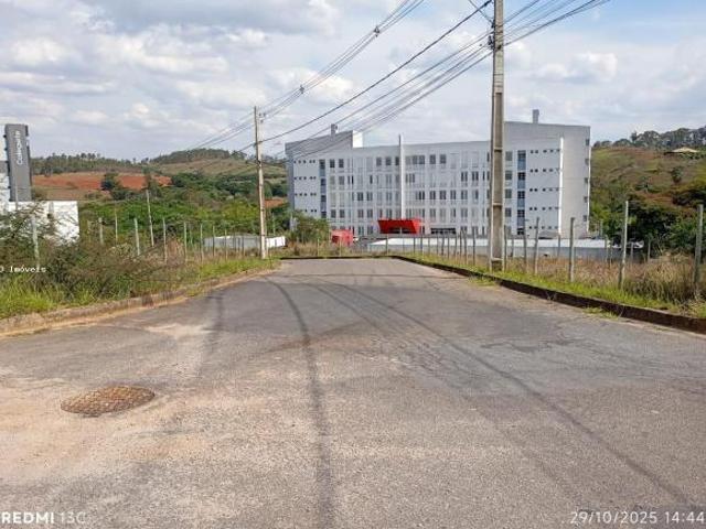 Terreno para venda em São João Del Rei