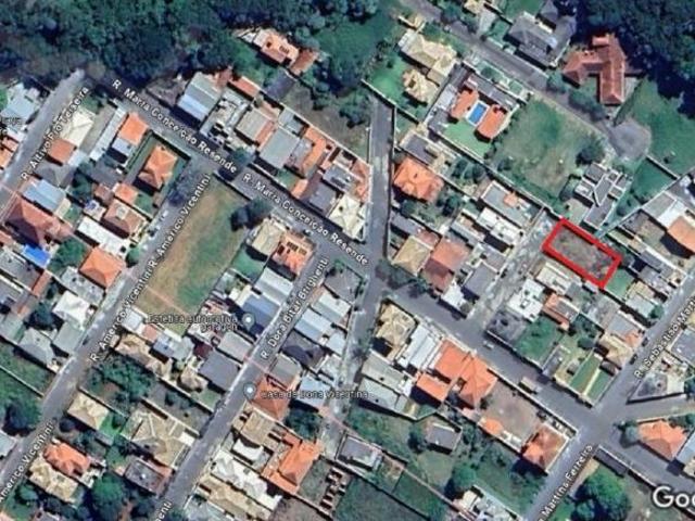 Terreno para venda em São João Del Rei