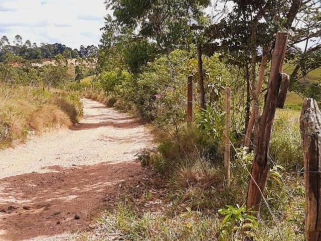 Terreno para venda em São João Del Rei