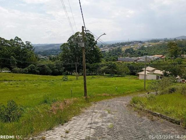 Terreno para venda em São João Del Rei