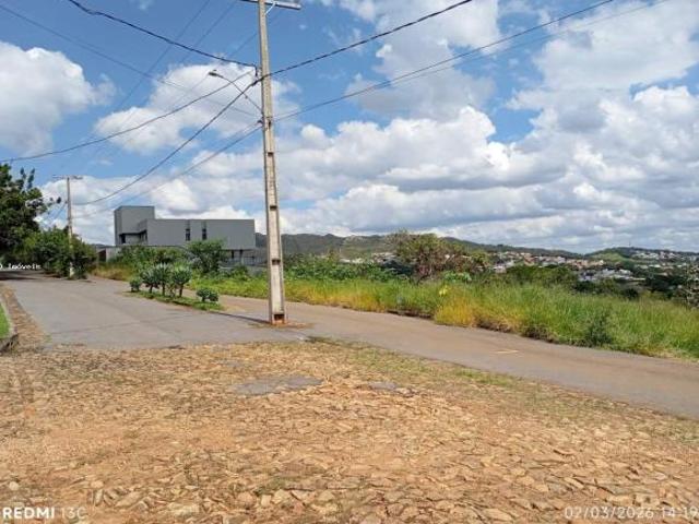 Terreno para venda em São João Del Rei