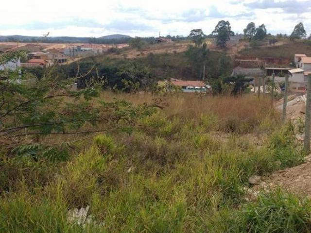 Terreno para venda em São João Del Rei