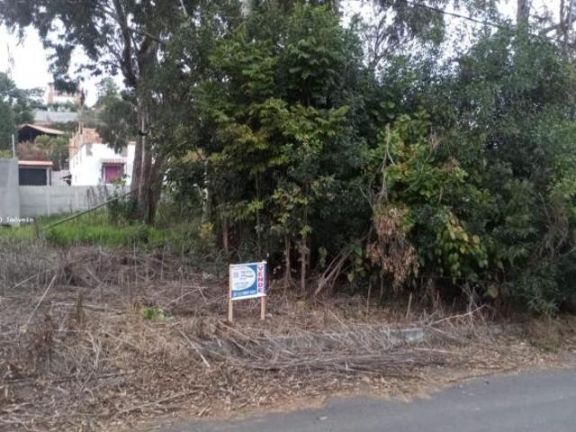 Terreno para venda em São João Del Rei