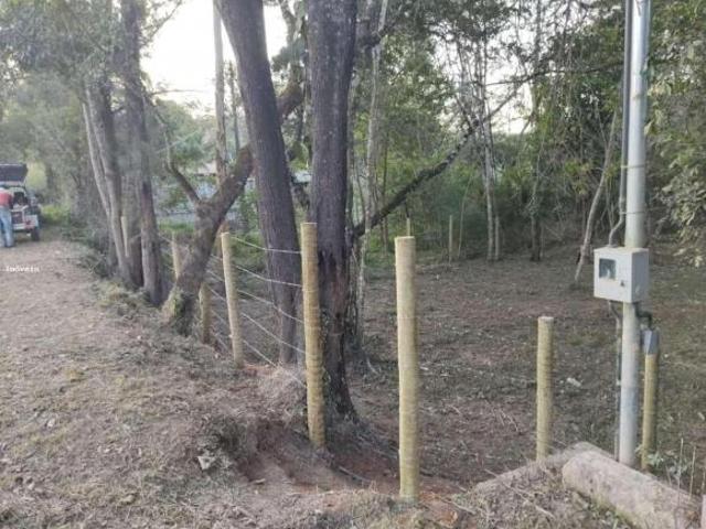 Terreno para venda em São João Del Rei