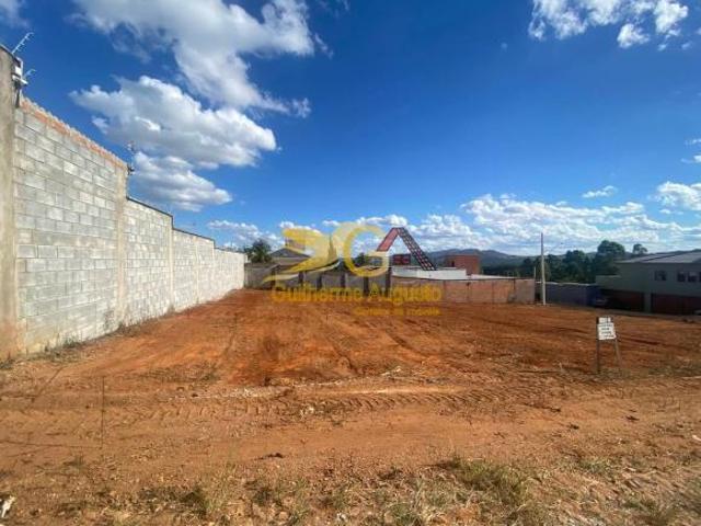 Terreno para venda em São João Del Rei