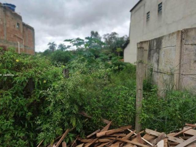 Terreno para venda em São João Del Rei