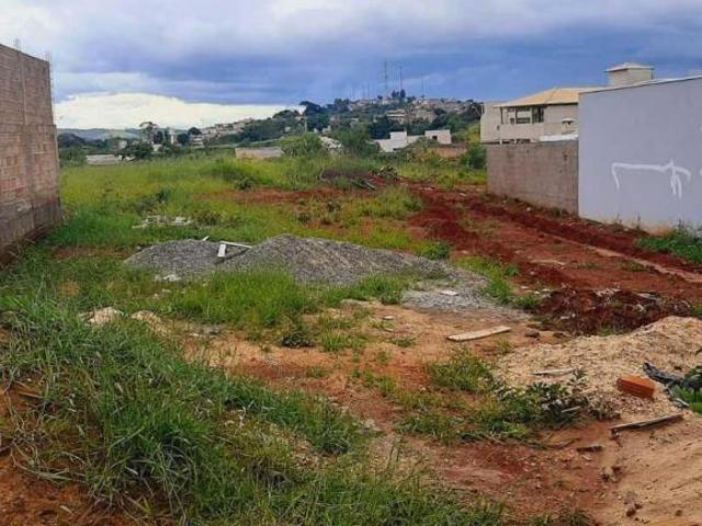 Terreno para venda em São João Del Rei