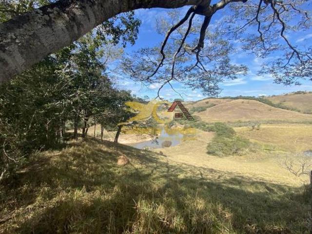 Terreno para venda em São João Del Rei